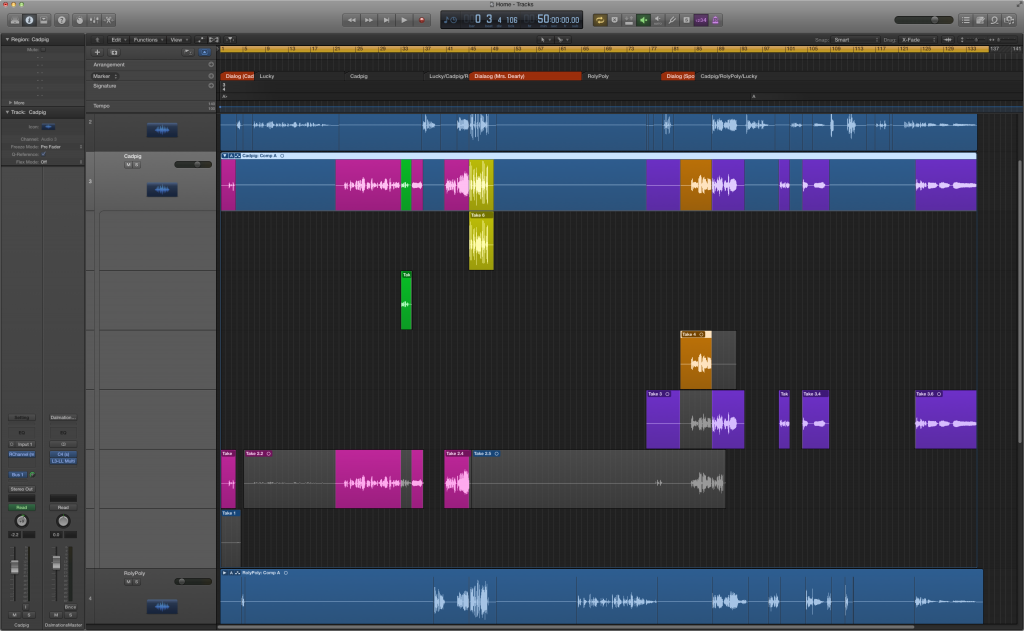 Chapter 8 – Digital Sound & Music